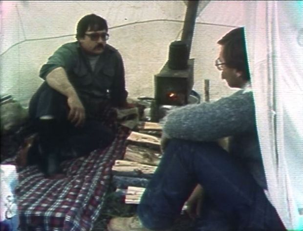 Fall is trapping time in Labrador - Trappers Report